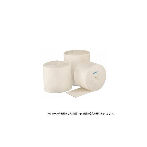 綿糸とウレタンゴムでチューブ状に編まれた圧迫力のあるストッキネットです。適度な弾力性と圧迫力を持つチューブ包帯です。洗濯、オートクレーブによる再生が可能です。必要な長さにカットできるので、スピーディーな処置が行えます。圧迫治療やサポーターと...