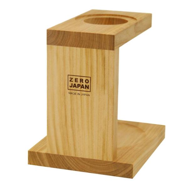 木製のコーヒー用品です。コーヒー好きな方へのギフトにもおすすめです。