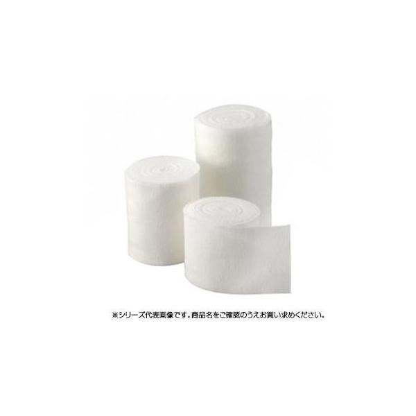 ソフトで肌にやさしく、通気性に優れた伸縮包帯です。洗濯、オートクレーブによる再生が可能です。