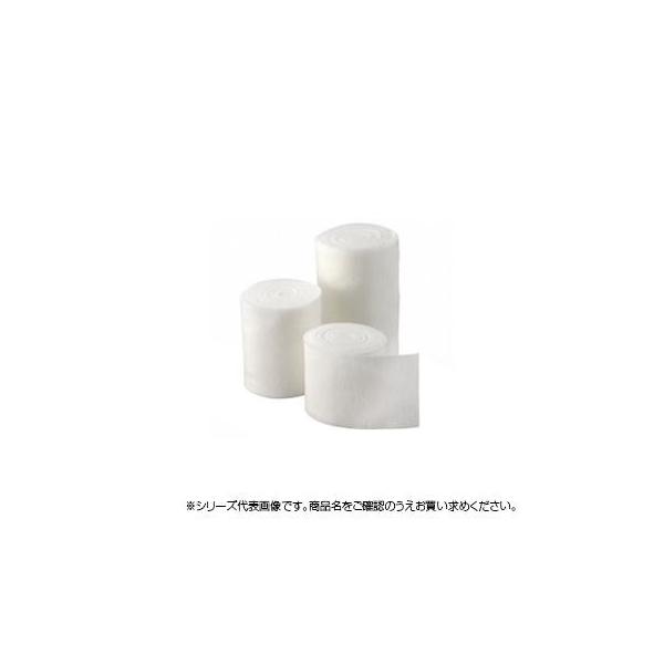 ソフトで肌にやさしく、通気性に優れた伸縮包帯です。洗濯、オートクレーブによる再生が可能です。
