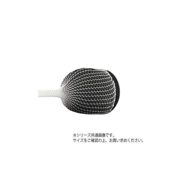 どの部分にハサミを入れてもほつれにくいネット包帯です。洗濯、オートクレーブによる再生が可能です。必要な長さにカットできるので、スピーディーな処置が行えます。