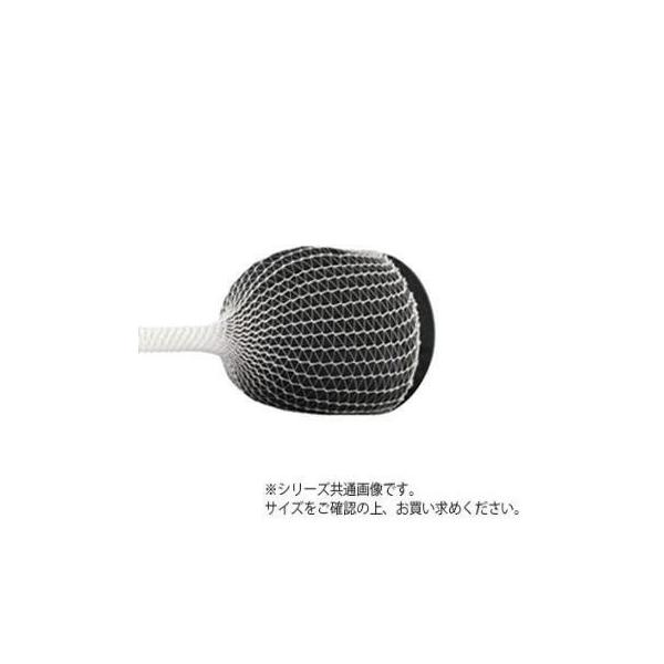 どの部分にハサミを入れてもほつれにくいネット包帯です。洗濯、オートクレーブによる再生が可能です。必要な長さにカットできるので、スピーディーな処置が行えます。