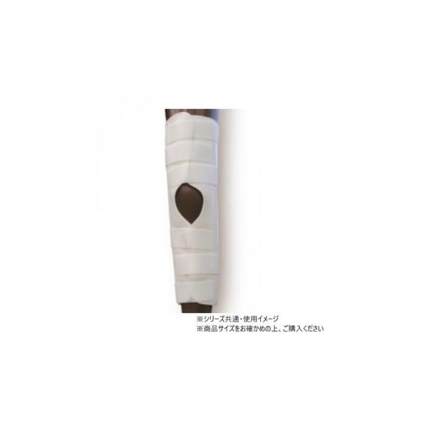 両側面には細めのアルミステー、平面には副木用の硬化アルミステーを使用していますので確実な固定が可能です。本体表面のほぼ全面に面ファスナーが接着してますので、着脱が容易に行えます。固定範囲(高さ)は50cmと広範囲を固定します。