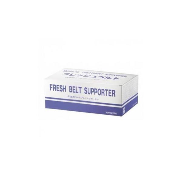 素材にウールアクリル混紡を使用した保温用サポーターです。