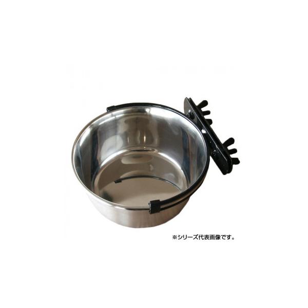耐久性に優れた高品質ステンレス使用のセキュラボウル。ペットの大きさで高さを変更出来るので、理想的な姿勢(首や腰に負担なく)で水を飲んだり食事ができます。簡単に食器を取り外して洗えるので、清潔に保てます。