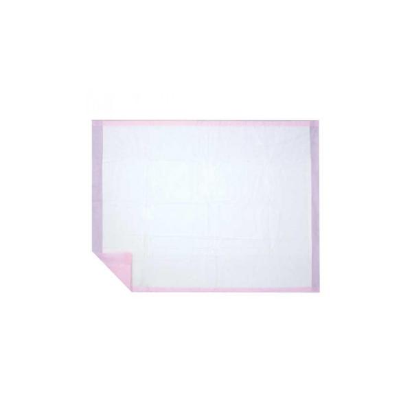 LDRやフリースタイル出産など、広い範囲をカバーしたい場合に使用する吸水マットです。吸収量が多くしっかり吸収します。スピード吸収で素早く吸い込みモレを防ぎます。厚みがあり、肌触りが良いです。吸収後も逆戻りしにくくなっています。厚みのあるバッ...