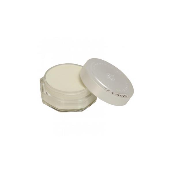 革本来の質感を活かす靴クリームです。