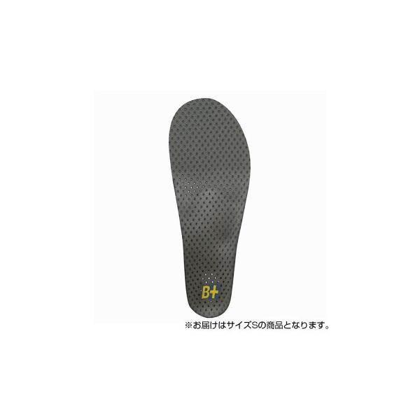 本体素材にメッシュ状のEVA素材を採用し、非常に軽量で通気性にも優れています。マラソンやトレイルランニングなどの長距離・長時間の使用状況を想定しています。日常でのご使用でも靴内環境をドライにすることに貢献します。