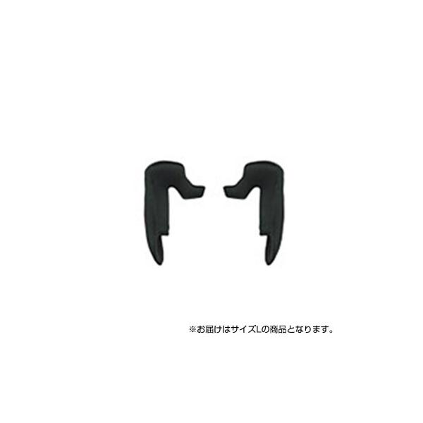 ヘルメット用アクセサリー・パーツです。
