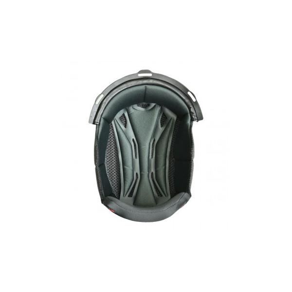 ヘルメット用アクセサリー・パーツです。