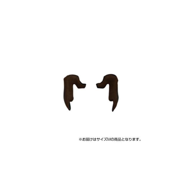 ヘルメット用アクセサリー・パーツです。