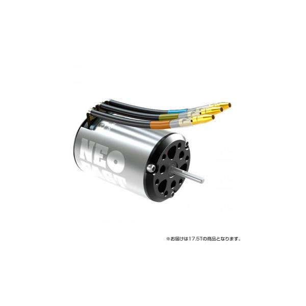 フルアルミケース&amp;シンタードローター採用で上級モデルに迫るビッグパワー!フラットなトルク特性と豊富なラインナップであらゆるカテゴリーに対応!コネクター/ケーブルつきでカンタン&amp;確実に接続可能。カテゴリーを問わずギヤ比選択の幅...