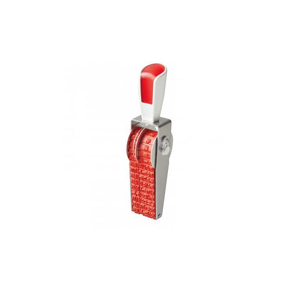 使いやすい回転印です。