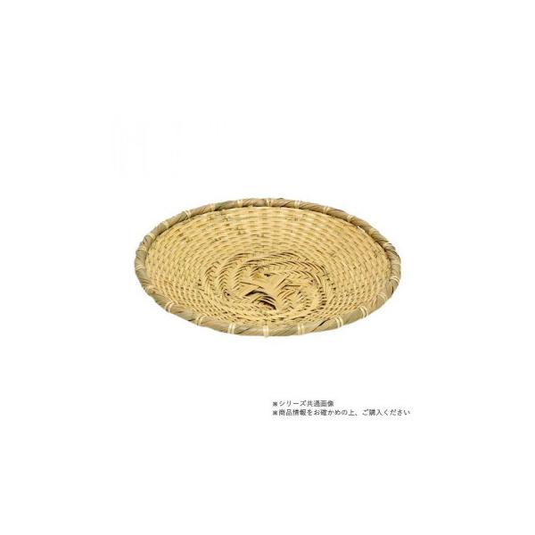 白竹のそばザルです。