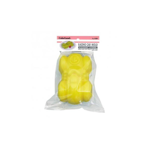 プリン・ババロア・ゼリーはもちろん、ピラフなどの型抜きに使ったりできます。かわいいパステルカラーで使いやすくシンプルな形です。