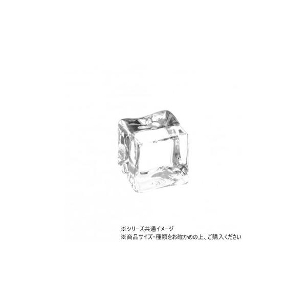 本物そっくりなアクリル製のクラッシュアイスです。