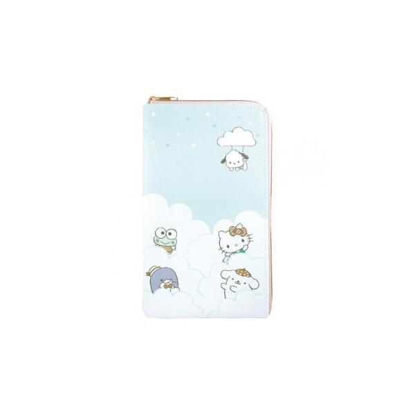 赤ちゃんのお祝いや、入園入学のお祝いにお使いいただけます。カワイイご祝儀ポーチなら捨てずに使えます。