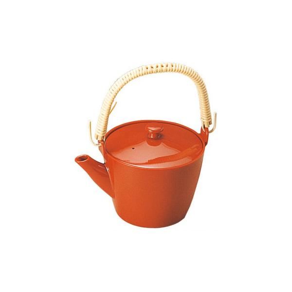 ツルが細めで持ちやすいどびんです。