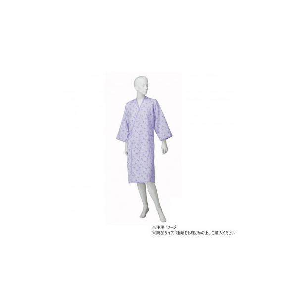 肌側ガーゼでやさしい着心地です。抗菌防臭加工、背中シームレス、ラグラン袖、ゆったり身頃など思いやりの工夫がいっぱいです。