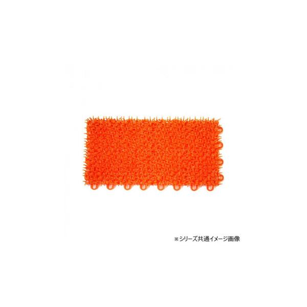 耐久性、耐候性に優れ、コンクリートの照り返しを防ぐと共に、反射熱による温度上昇も抑制します。