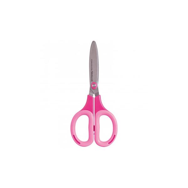 楕円形状の新開発「オーバルアール刃」切れ味約4倍以上!スムーズな動きが続く「スムーズリング機構」。テープを切ってもべたつきにくい「アンチグルー刃」。2層構造の樹脂で手にやさしい開発「プクリーナハンドル」です。