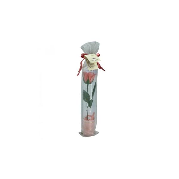 枯れないフラワーソープです。入浴剤としてお使い頂けます。