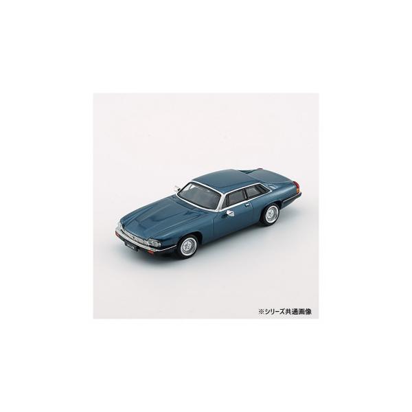 1/64スケール、ジャガー XJS 84 (RHD)のモデルカーです。
