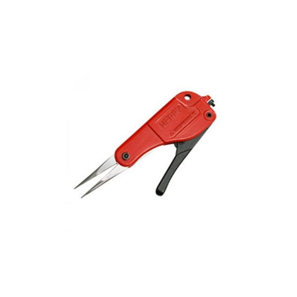 組み立てや電気製品の修理、アクセサリーやプラスチックの切断に適しています。ニッパ・プライヤがカセット式になりました。