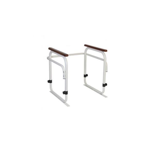 簡単に組み立て設置できます。