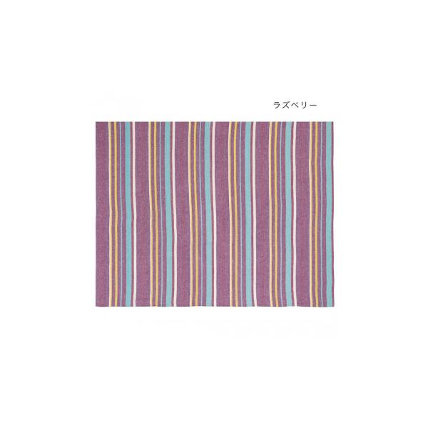 定番のマルチクロスの表面をブラッシングして起毛させ、綿素材でもふんわり暖かい秋冬仕様に。ソファカバー、ベッドカバーとしてはもちろん、カーテンなど様々なシーンに使えます。