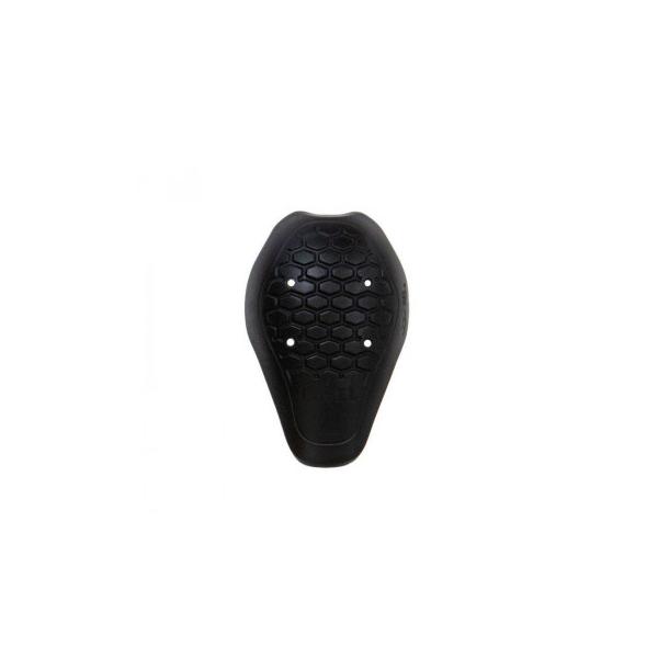 あらゆる衝撃をソフトに吸収。装着時のライダーへの負担も軽減。バイオエラスタンは、ドイツCE衝撃試験機関との共同開発による最も進化したプロテクター素材です。