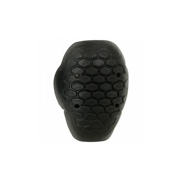 あらゆる衝撃をソフトに吸収。装着時のライダーへの負担も軽減。バイオエラスタンは、ドイツCE衝撃試験機関との共同開発による最も進化したプロテクター素材です。