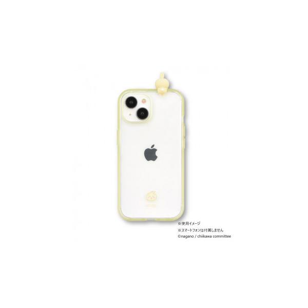 PC+TPU一体成型のハイブリッド構造による耐衝撃タイプ。キズを防ぎ、軽微な振動や衝撃から守ります。持ちやすさを追求した形状とTPU素材特有のゴムのような柔軟性により、優れたグリップ感を実現しました。取り付けたままでコネクタの接続が可能。ス...