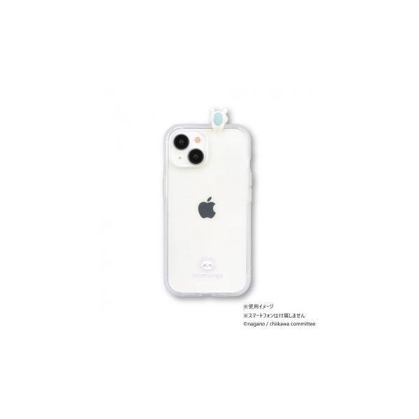 PC+TPU一体成型のハイブリッド構造による耐衝撃タイプ。キズを防ぎ、軽微な振動や衝撃から守ります。持ちやすさを追求した形状とTPU素材特有のゴムのような柔軟性により、優れたグリップ感を実現しました。取り付けたままでコネクタの接続が可能。ス...