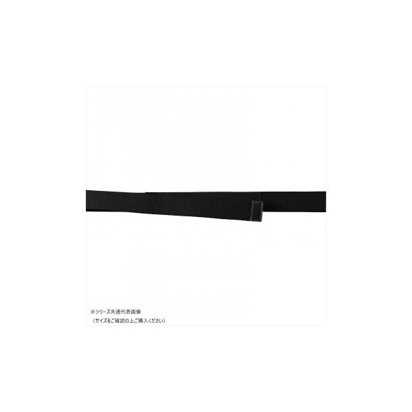 丈夫な作業用ベルトです。