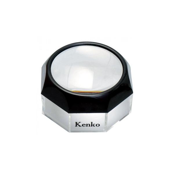 ガラスレンズ使用により、明るく見やすい視野が魅力のデスクルーペです。