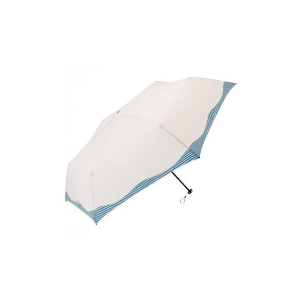 持っている事を忘れてしまうような軽さ、しかも屋根みたいに守ってくれる大きさです。ウェービーフレームはウェーブの縁取りをストライプで表現。上品な中にも少しの遊び心を加えたデザインで仕上げました。