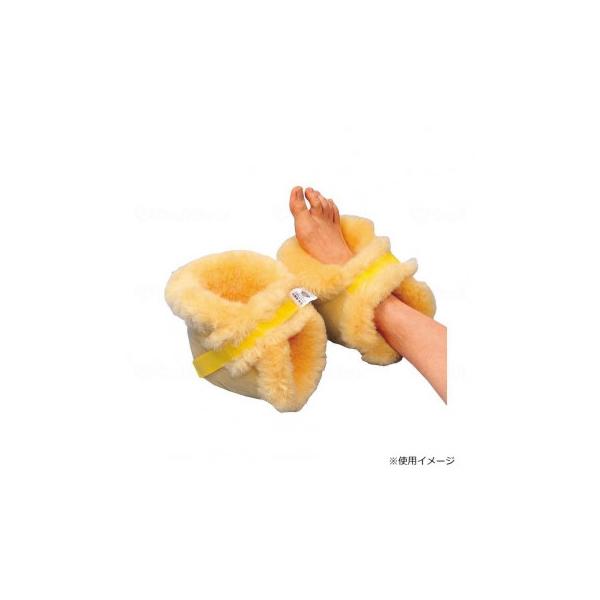 自然100%の天然素材がやさしく体をいたわります。体が深く沈むことなく、床ずれの原因である圧迫を分散します。ズレ摩擦を防ぎ、湿気を取り除きます。通気性と断熱性に優れています。抗菌加工。防ダニ加工。ノンホルマリン加工。かかとの床ずれ防止用品。...