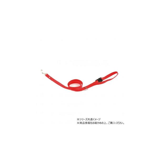 風合いの良いポリプロピレン素材は使うほどに実感頂けます。ソフトハーネスやお手持ちの犬具にも合わせて使えるシンプルなリードです。ソフトハーネスのベルト部分とお揃いにしてご利用いただけるリードとなっております。もちろんお好きな組み合わせでコーデ...