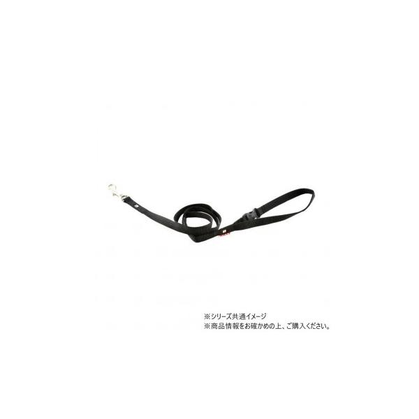 風合いの良いポリプロピレン素材は使うほどに実感頂けます。ソフトハーネスやお手持ちの犬具にも合わせて使えるシンプルなリードです。ソフトハーネスのベルト部分とお揃いにしてご利用いただけるリードとなっております。もちろんお好きな組み合わせでコーデ...