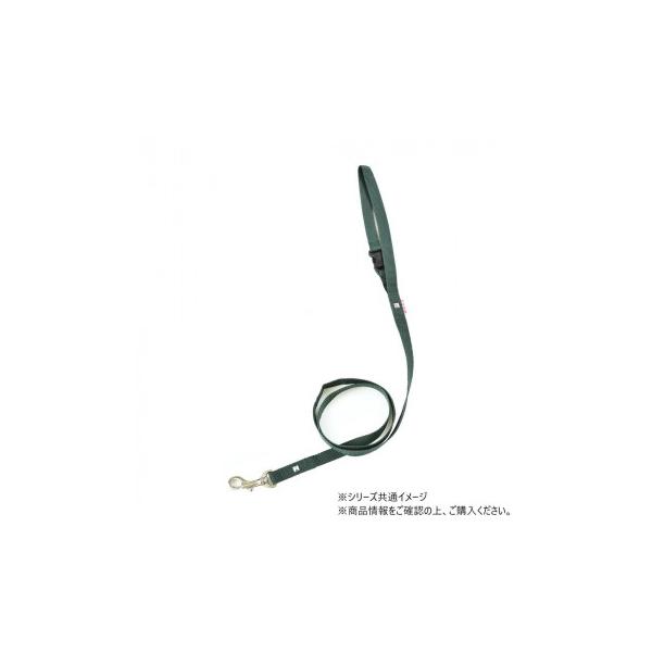 風合いの良いポリプロピレン素材は使うほどに実感頂けます。ソフトハーネスやお手持ちの犬具にも合わせて使えるシンプルなリードです。ソフトハーネスのベルト部分とお揃いにしてご利用いただけるリードとなっております。もちろんお好きな組み合わせでコーデ...