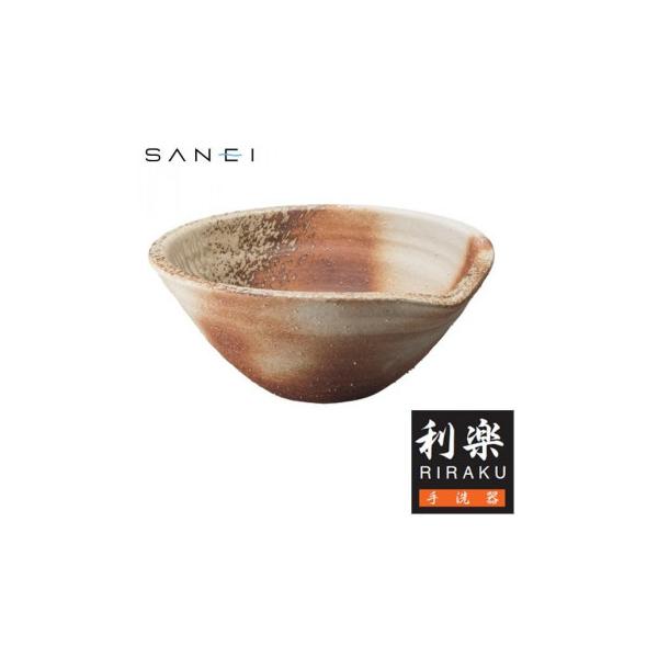 信楽焼は古来より壷や鉢などの日用生活雑器に用いられてきました。その素朴さに「人の手の届かない無作為の美」が見出され、16世紀より茶の湯に多く用いられるようになりました。この茶道具である焼き物を伝統工芸士が手洗鉢の形に仕上げました。茶道具の歴...