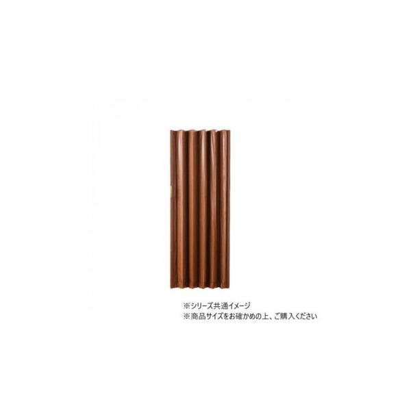美しい木目調で押入れや襖代わりにご使用できます。