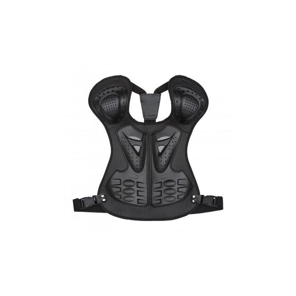 豪速球対応の立体型。プラスチック形状でガード。