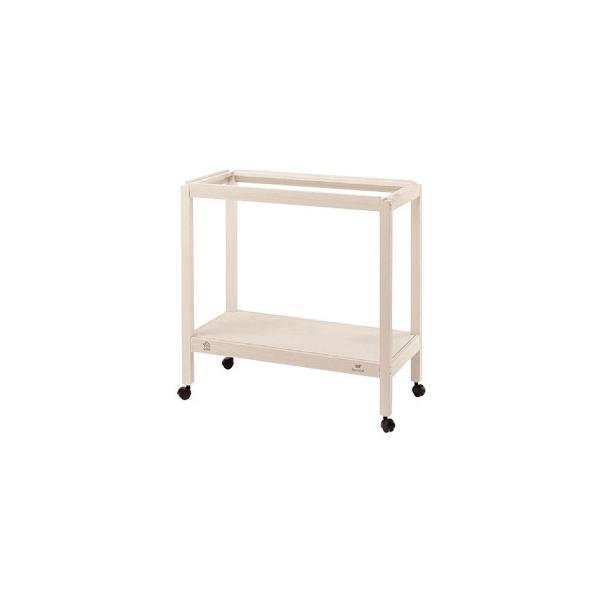 イタリアferplast社製鳥かご「ジュリエッタ5」専用スタンドです。