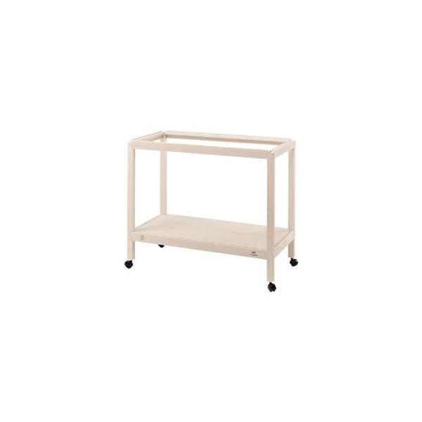 イタリアferplast社製鳥かご「ジュリエッタ6」専用スタンドです。