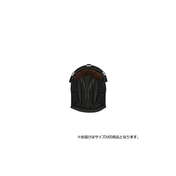 ヘルメット用アクセサリー・パーツです。