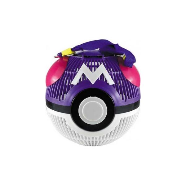 野生のポケモンを必ずつかまえることができるボール、「マスターボール」が「虫かご」になって登場!どうしても捕まえたいレアな昆虫が目の前に現れたら!ライバルとの差をつけたいキミに!ポケモンの世界には様々なむしタイプのポケモンが登場しますが、まさ...