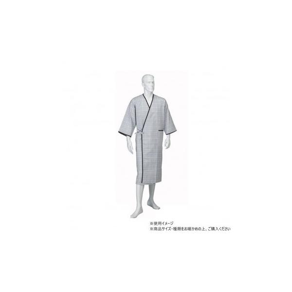 肌側ガーゼでやさしい着心地です。抗菌防臭加工、背中シームレス、ラグラン袖、ゆったり身頃など思いやりの工夫がいっぱいです。