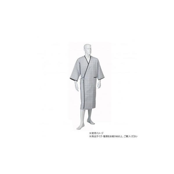 肌側ガーゼでやさしい着心地です。抗菌防臭加工、背中シームレス、ラグラン袖、ゆったり身頃など思いやりの工夫がいっぱいです。